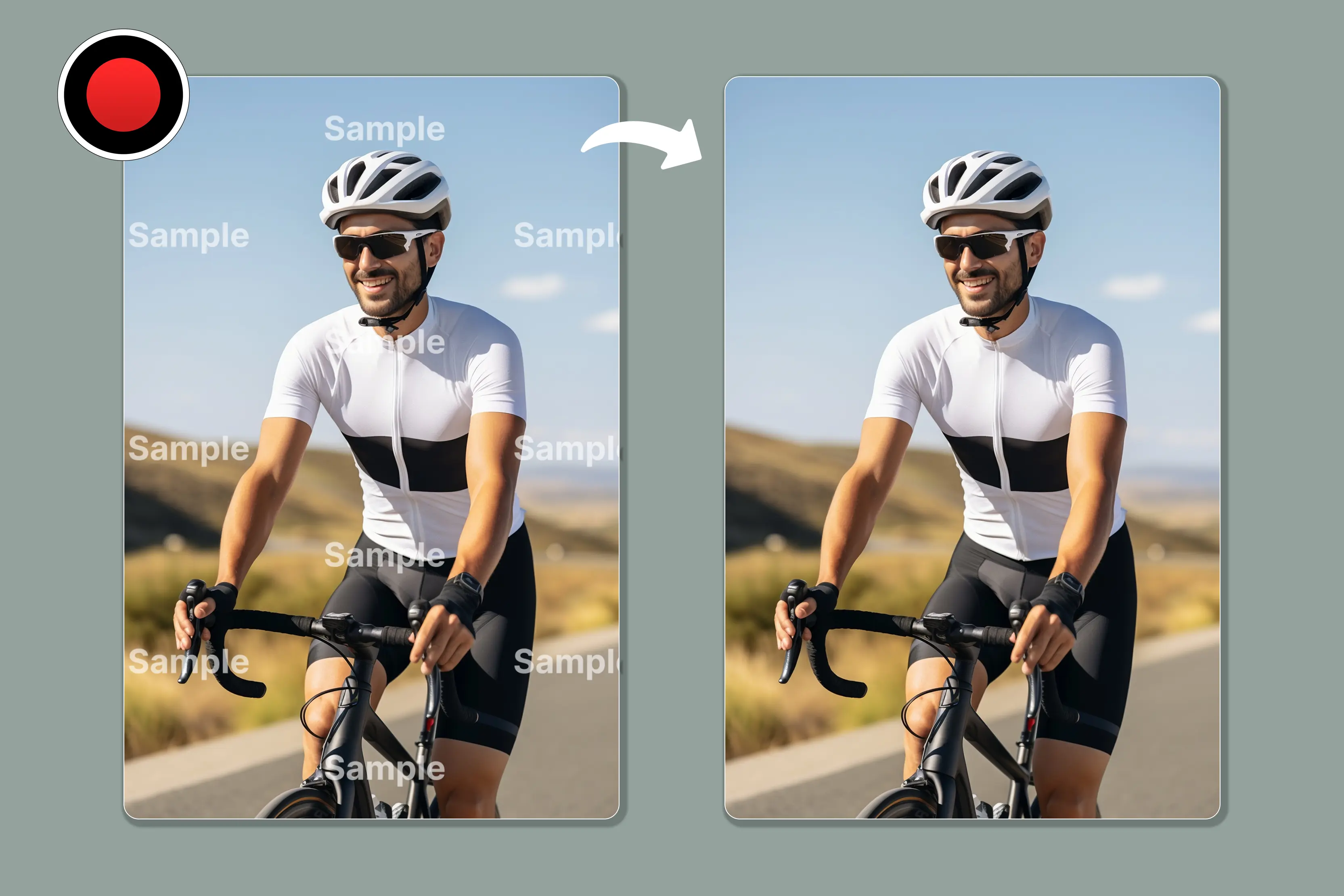 How to remove the Shutterstock watermark? (9 different ways)